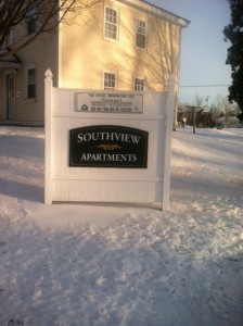 Stewart Property Management | SouthviewSpringfield, VT