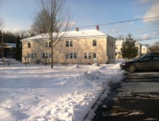 Stewart Property Management | SouthviewSpringfield, VT