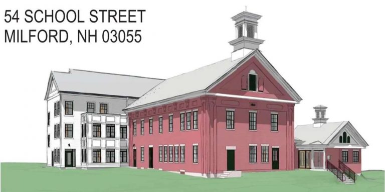 Stewart Property Management | Milford CabinetMilford, NH